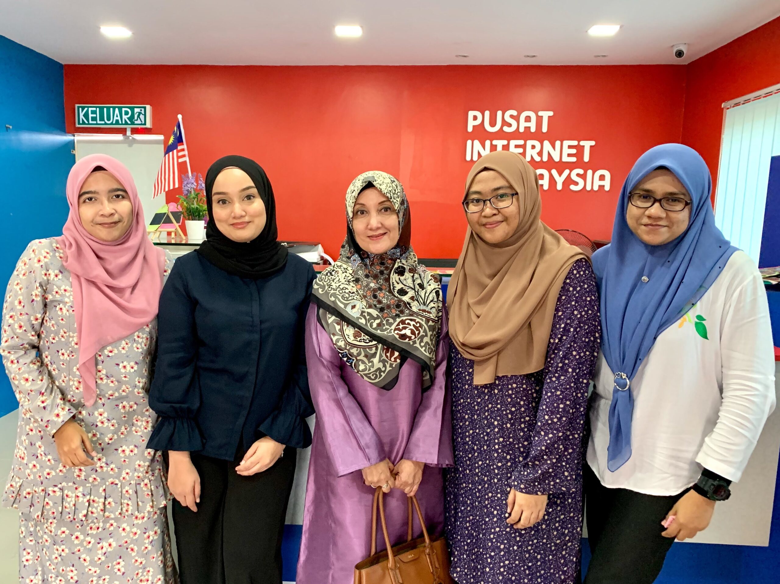 MAJLIS PENUTUPAN & PENYERAHAN SIJIL PROGRAM MEMPERKASA EKONOMI ASNAF ...